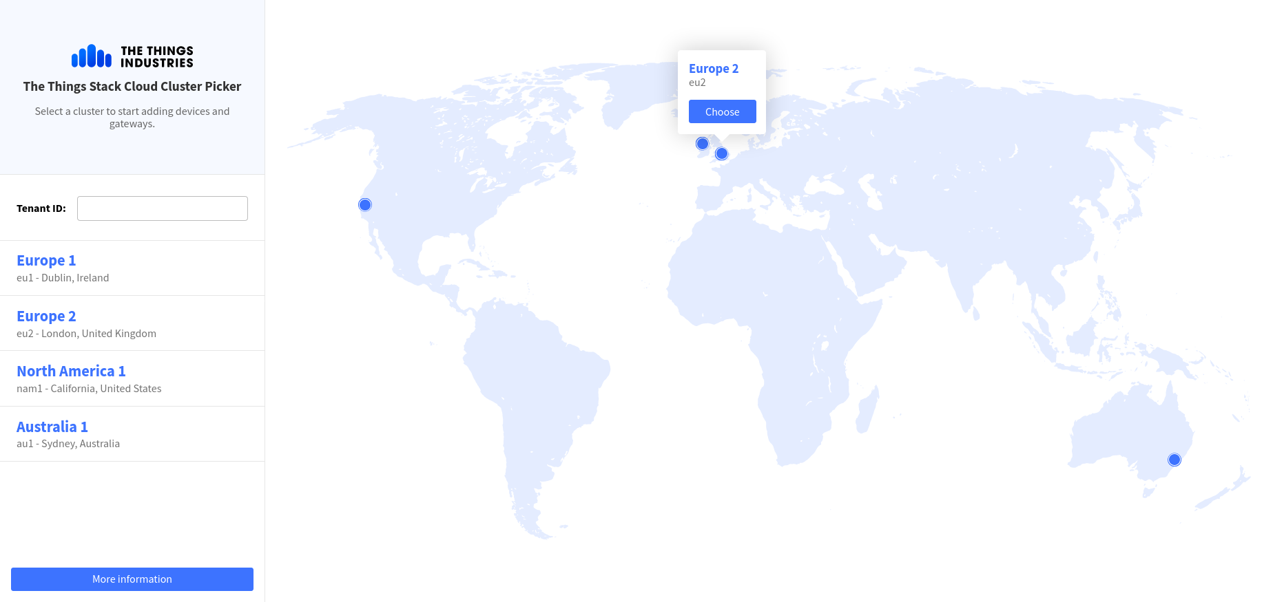 The Things Stack version 3.16 released | The Things Industries